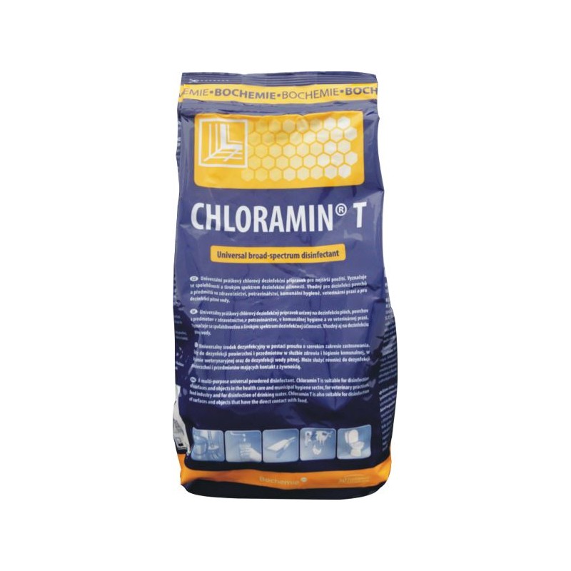 Chloramin T 1 kg