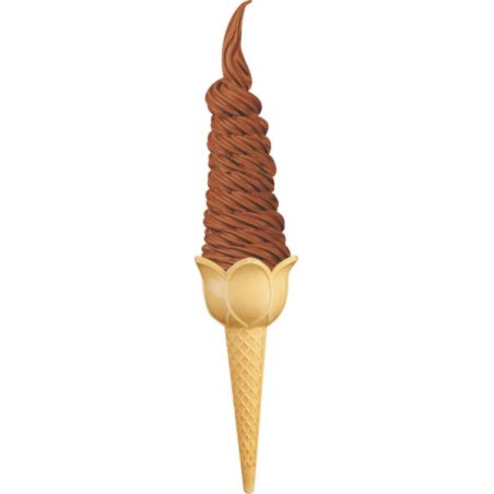 Lody Świderki PRL Kakao 10 kg – Kultowy Smak z Czasów PRL