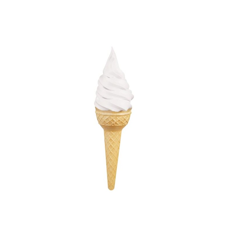 Lody włoskie PRL mleczne – koncentrat do maszyn 10 kg